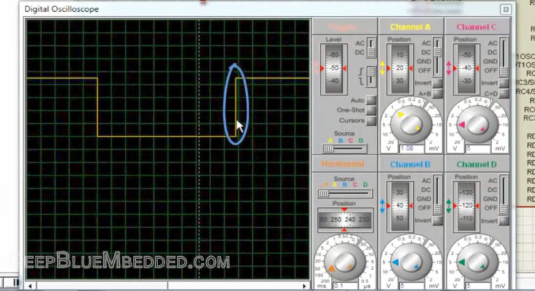PIC Timers & Timer Interrupts in PIC Microcontrollers MPLAB XC8