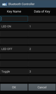 Bluetooth Module HC-05 With PIC Microcontroller Tutorial – DeepBlue