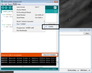 USB-TTL Converter Tutorial | PC Control For PIC Microcontrollers