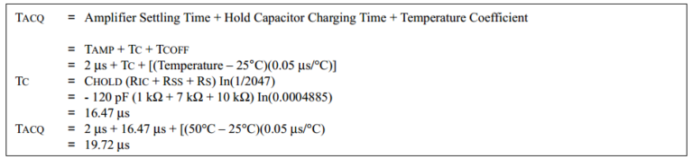 Analog To Digital Converter | How ADC Works With PIC MCU
