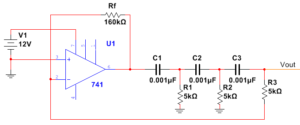 RC Phase Shift Oscillator Tutorial (Using BJT & Op-Amp)