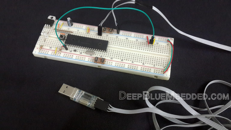 Temperature Sensor LM35 Interfacing With PIC Microcontrollers
