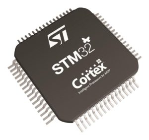 Getting Started With STM32 ARM Cortex MCUs – DeepBlue