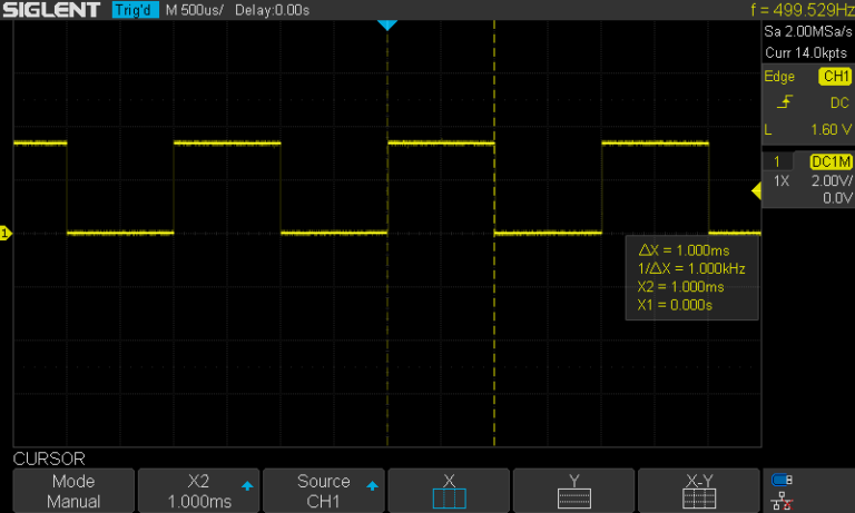 STM32 delay us Microseconds (STM32 DWT & Timer Delay)