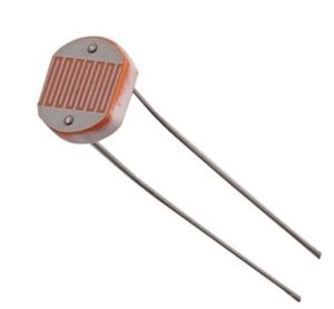 STM32 Light Sensor (LDR) Interfacing - Ambient Light Sensor Project