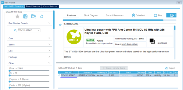 STM32 Debugging With ST-Link v2 SWD | Serial Wire Viewer – DeepBlue
