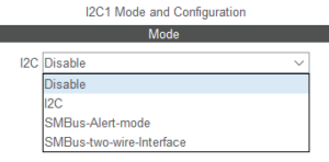 STM32 I2C Tutorial HAL Code Examples Slave & Master - DMA / Interrupt