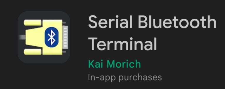 ESP32 Bluetooth Classic With Arduino - Complete Guide