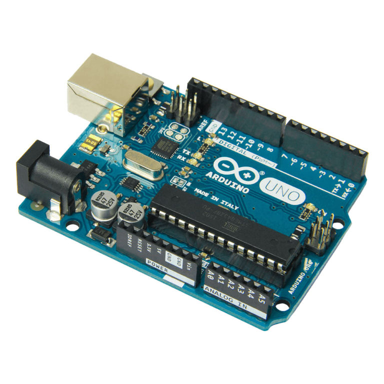 Getting Started With Arduino: Beginner's Complete Guide