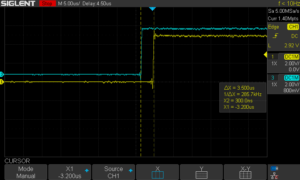 Interrupt Latency & Response Time (Interrupt Speed) - Arduino