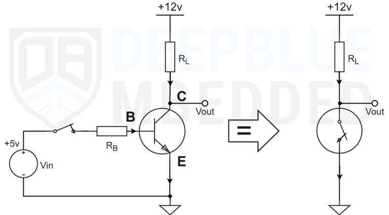 Arduino Transistor (NPN/PNP Switch) Tutorial