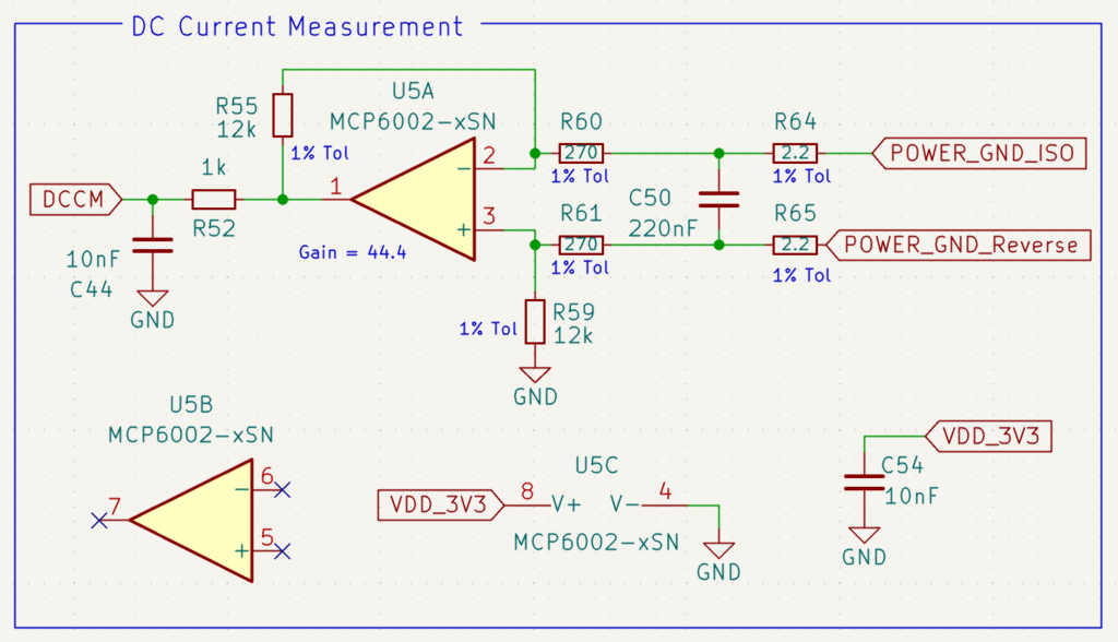 STM32 ESC PCB Design (FOC ESC For BLDC Motors)