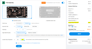 STM32 ESC PCB Design (FOC ESC For BLDC Motors)
