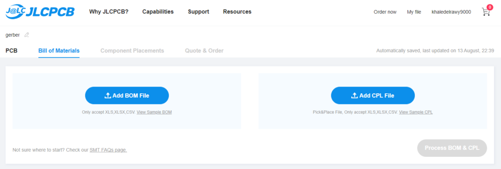 STM32 ESC PCB Design (FOC ESC For BLDC Motors)