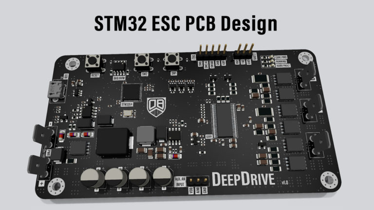 STM32 ADC Injected Channel Conversion Mode With Example