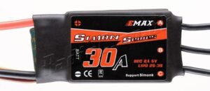 STM32 Brushless (BLDC) Motor Control - STM32 ESC Interfacing