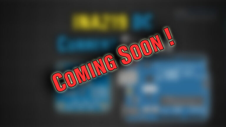 Arduino INA219 (DC Current Sensor) Library & Code Example