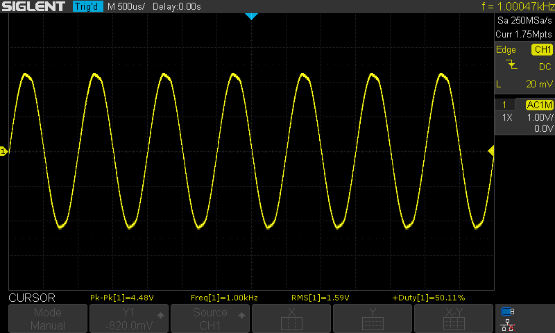 8002A Audio Power Amplifier Datasheet & Schematic Diagram